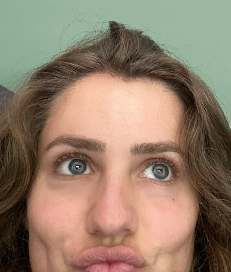 Picture of Brooke Bush