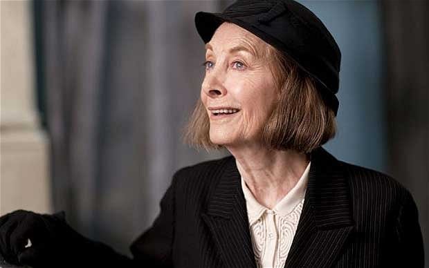 Picture of Jean Marsh