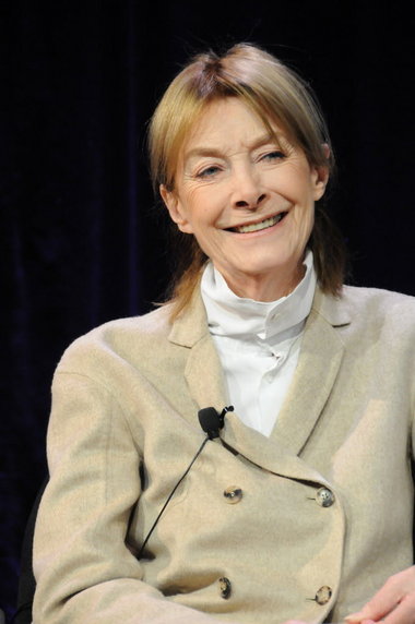 Picture of Jean Marsh