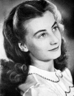 Picture of Jean Marsh