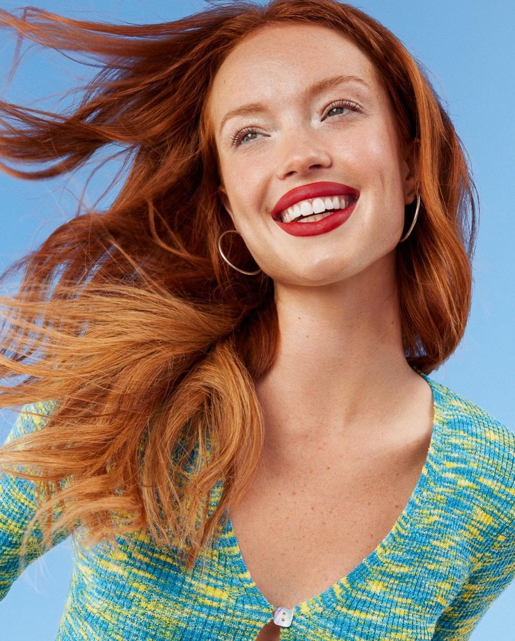 Picture of Riley Rasmussen