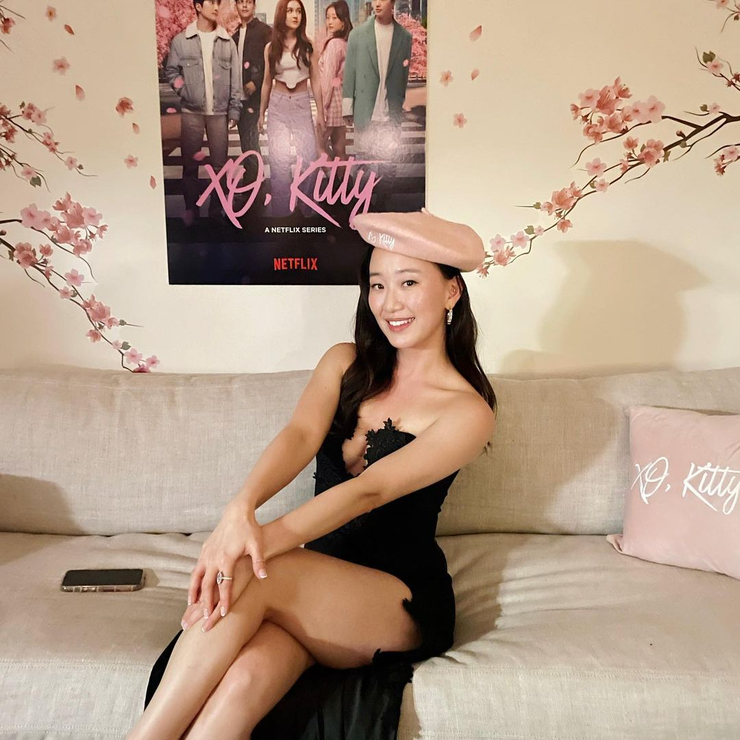 Gia Kim picture
