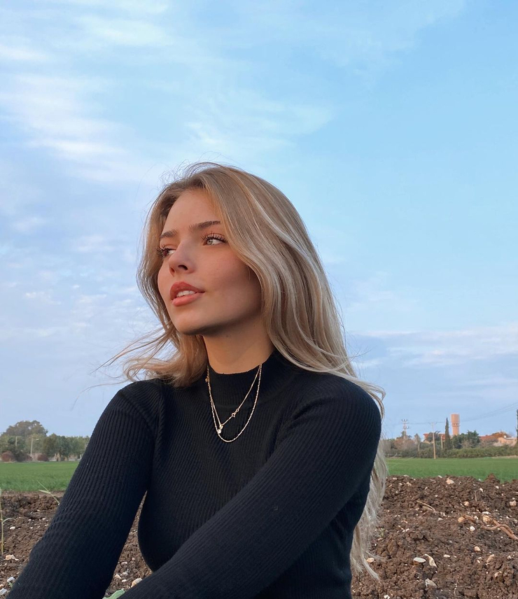 Picture of Noya Miller