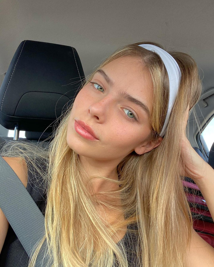 Image of Noya Miller