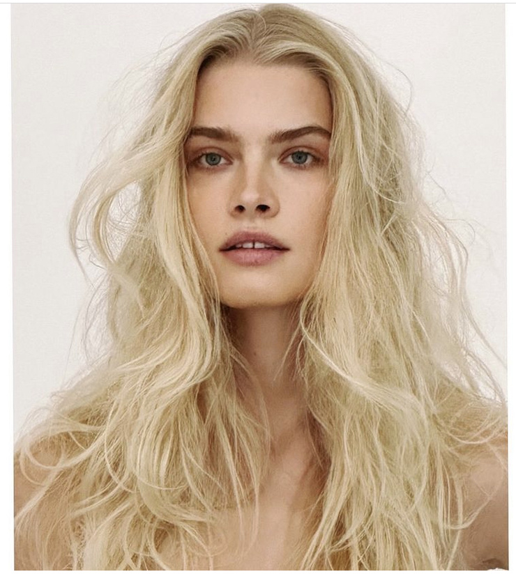 Picture of Tina Malka
