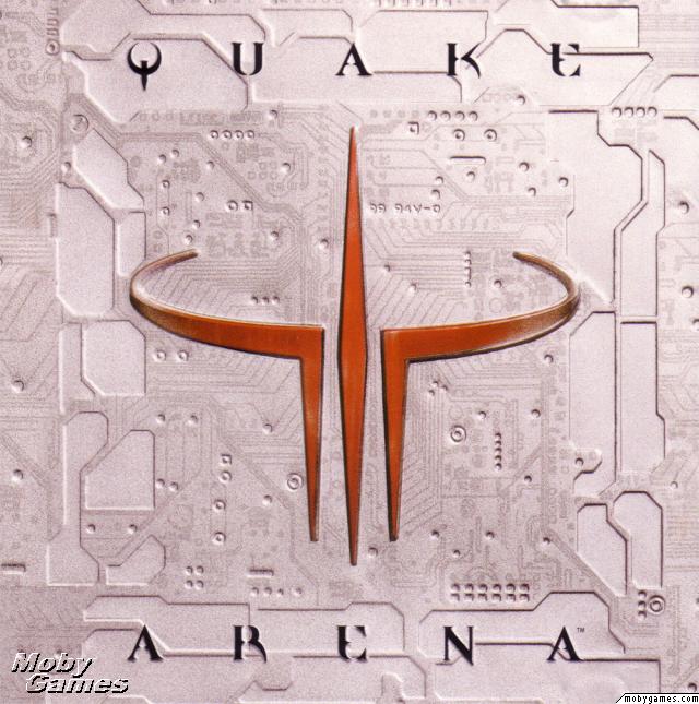 Picture of Quake III: Arena