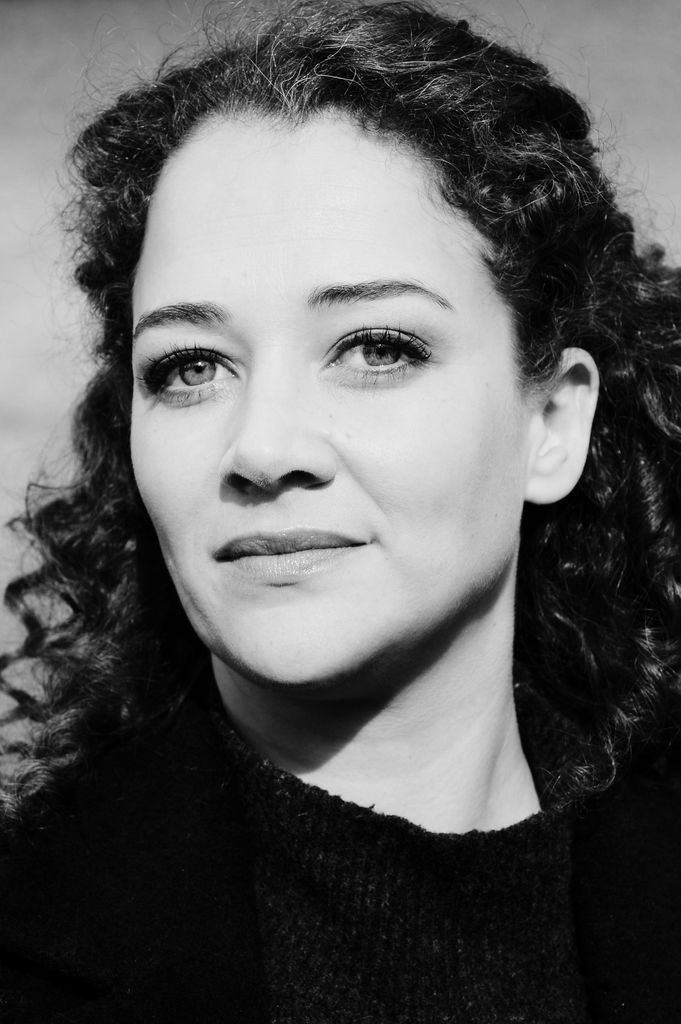 Picture of Oona-Devi Liebich