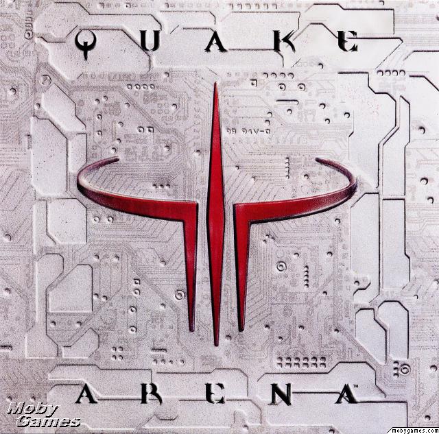 Picture of Quake III: Arena
