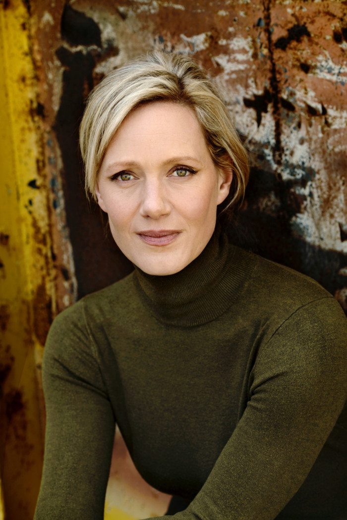 Picture of Anna Schudt