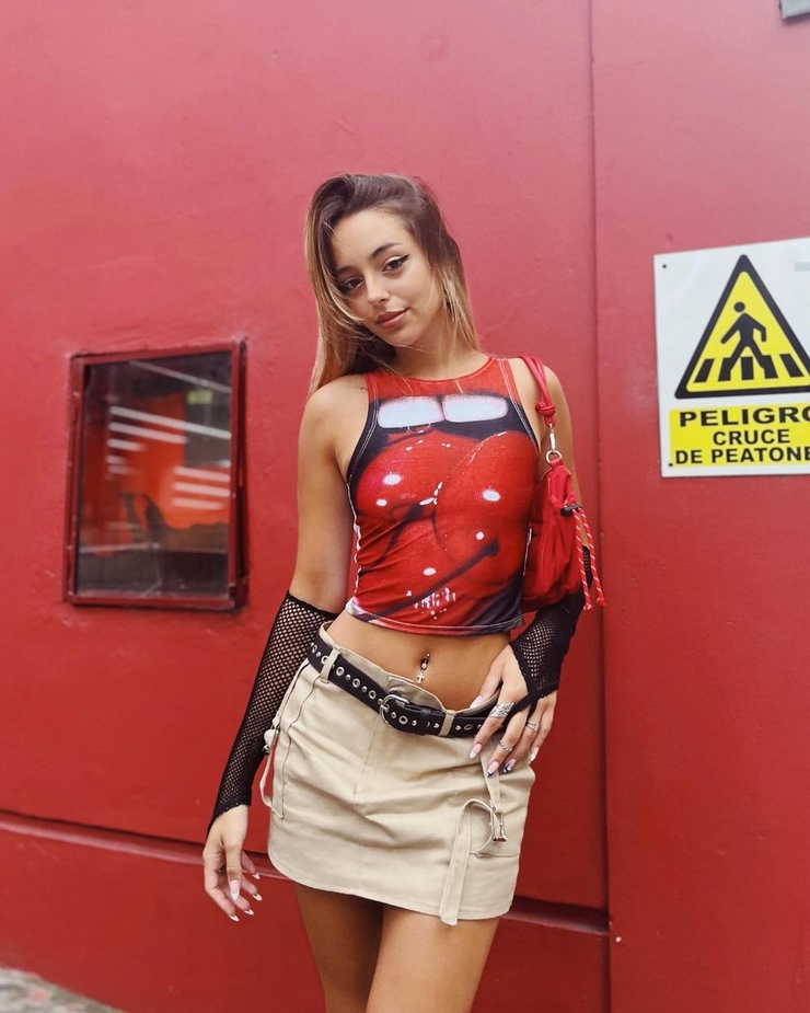 Picture of Ángeles Watters