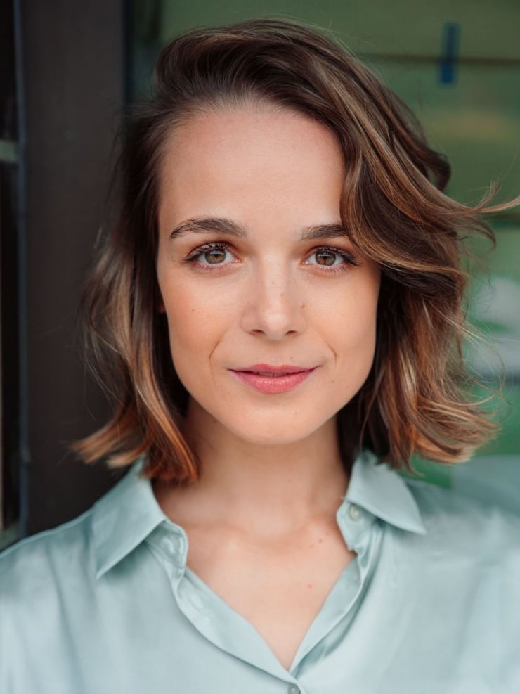 Marie Förster picture