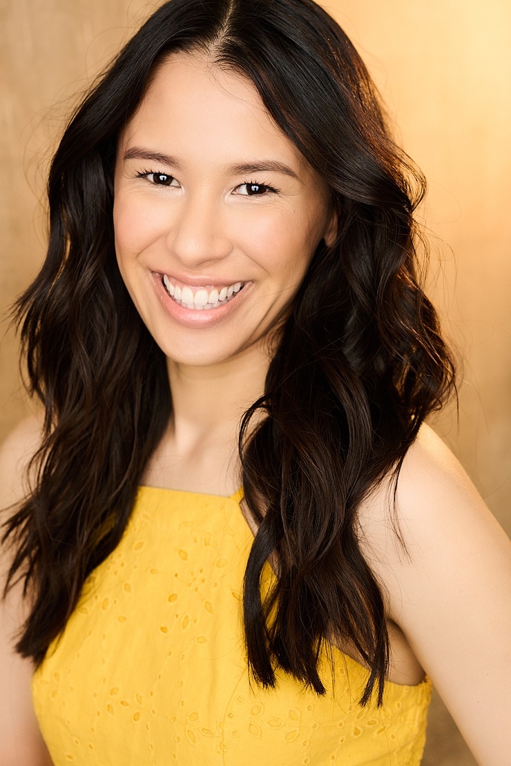 Picture of Bree Mignano