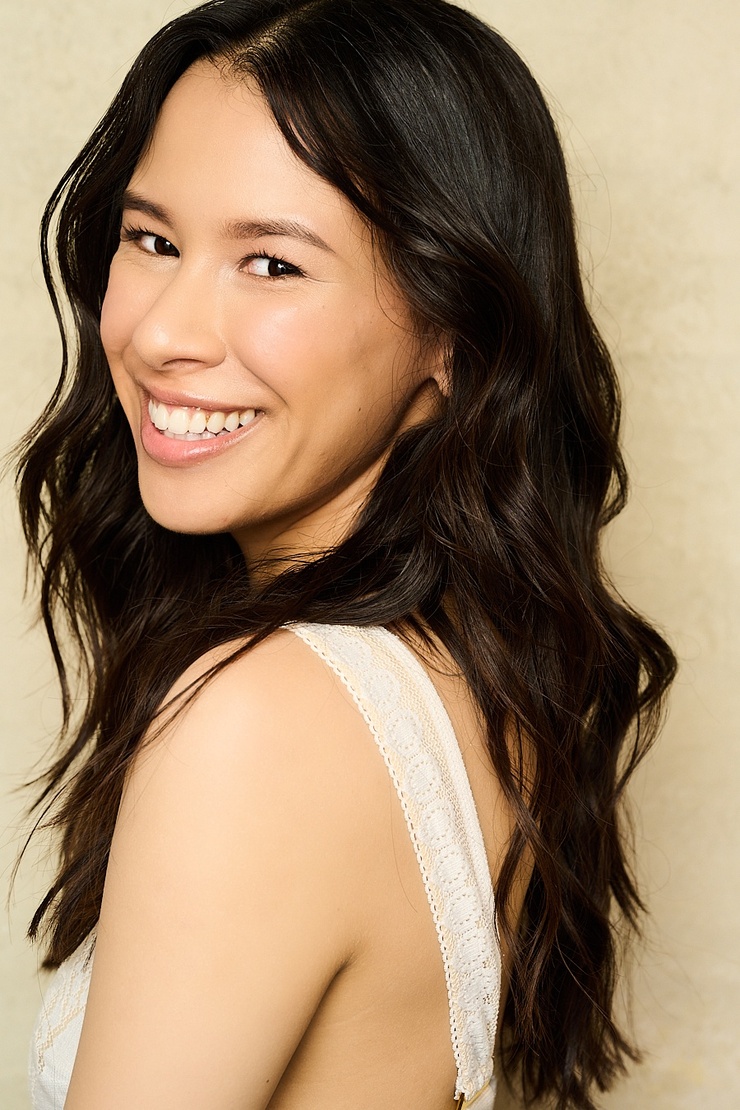 Picture of Bree Mignano