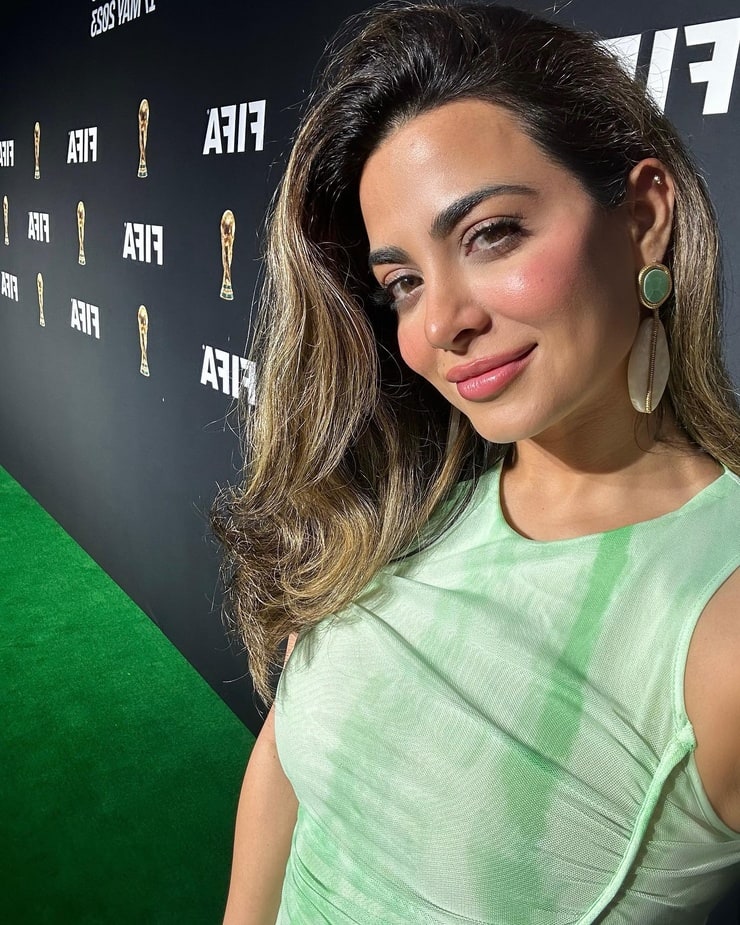 Image of Emeraude Toubia