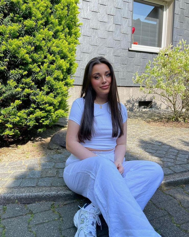 Picture of Gina Cristina