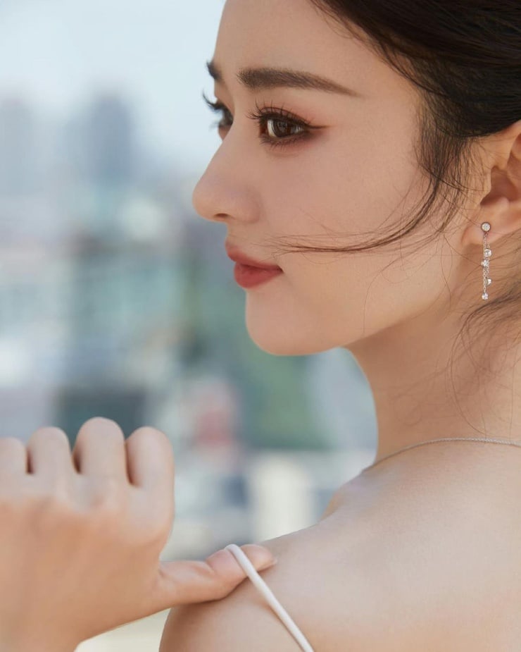 Picture of Liying Zhao