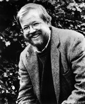 Picture of Bill Bryson