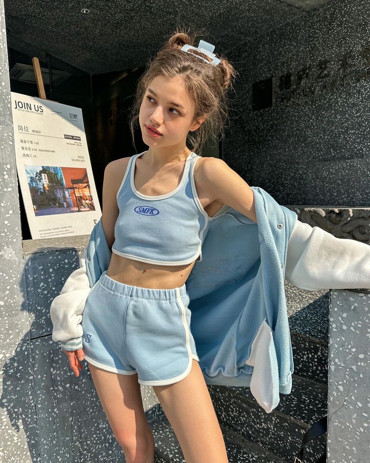 Picture of Anastasia Koch