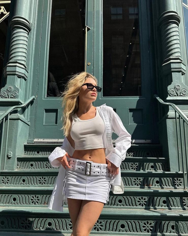 Picture of Liberty Netuschil