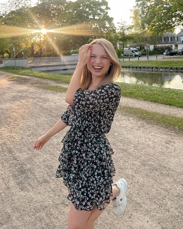 Image of Lisa Küppers