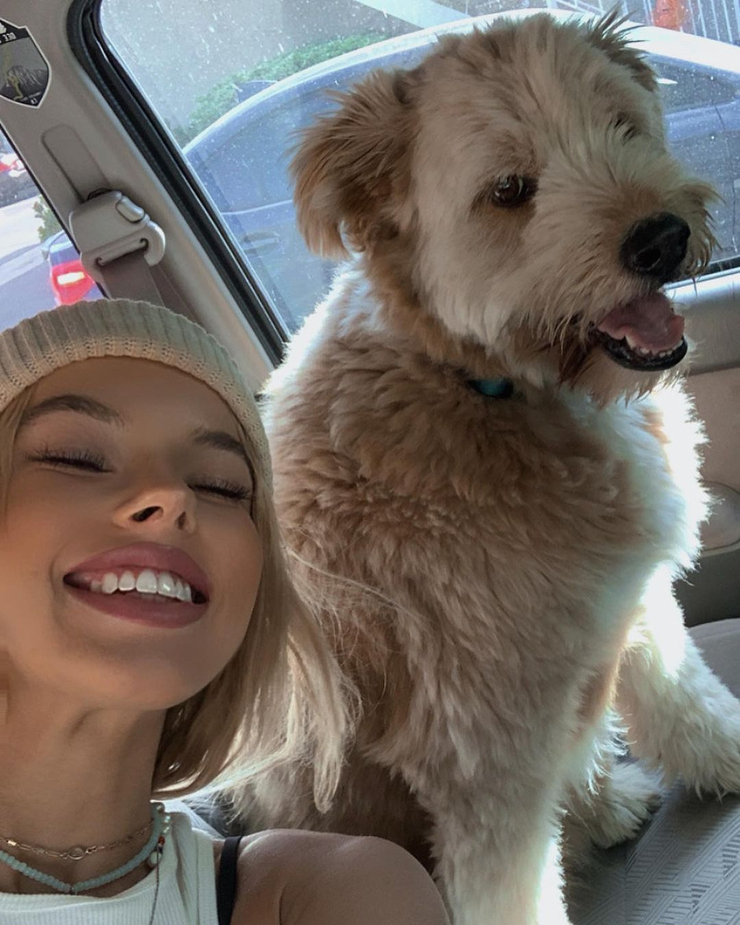 Rochelle Roche image