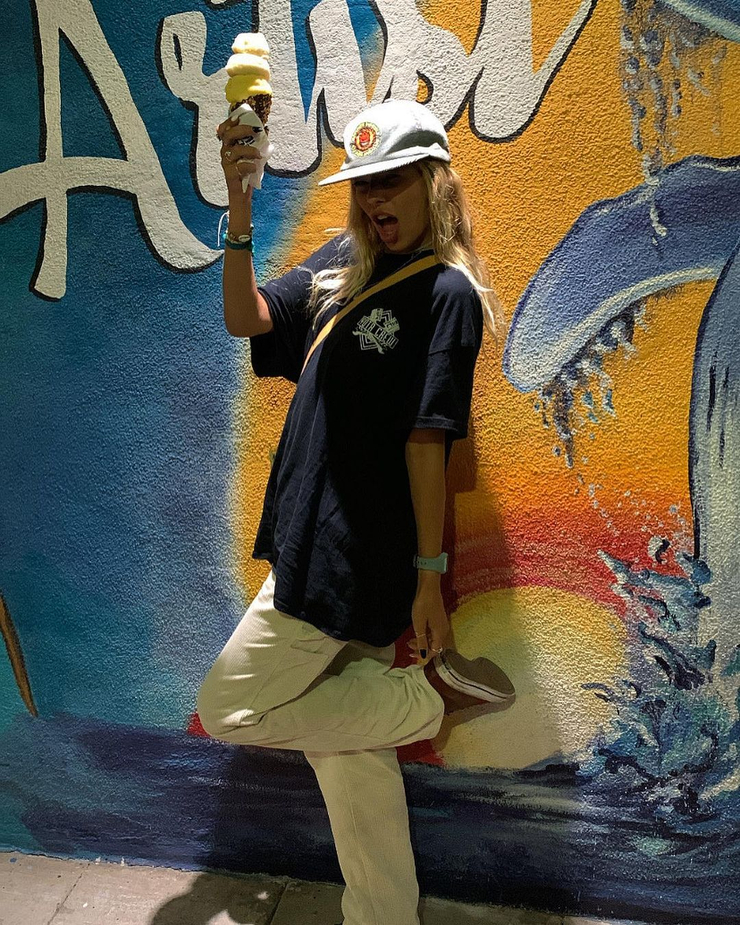 Rochelle Roche picture