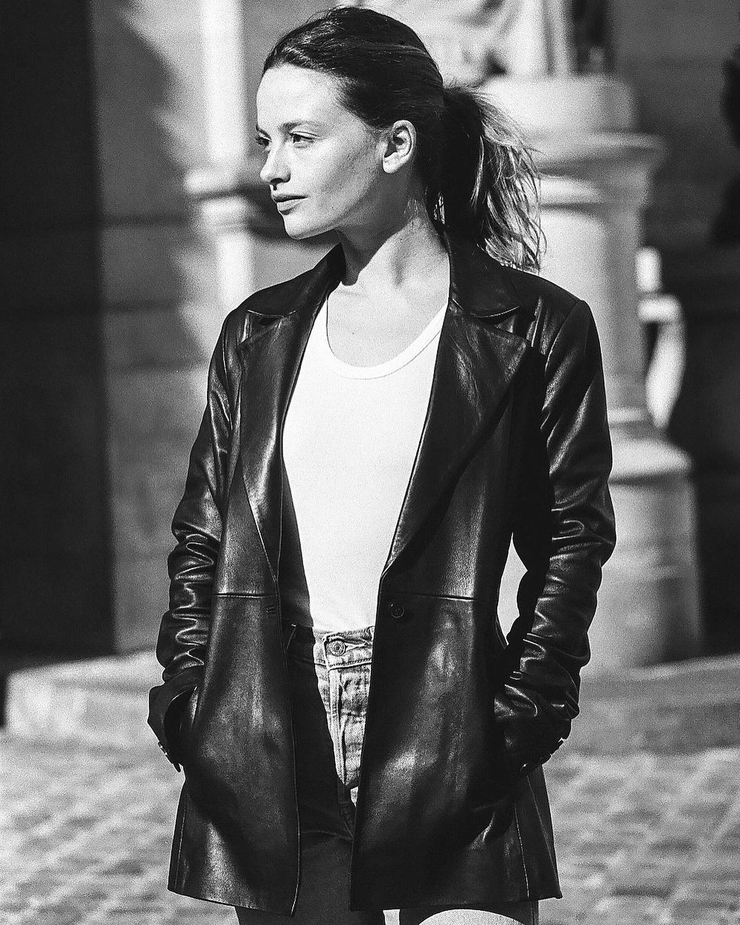 Picture of Camille Yolaine
