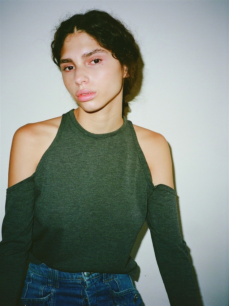 Picture of Faustina Cosma