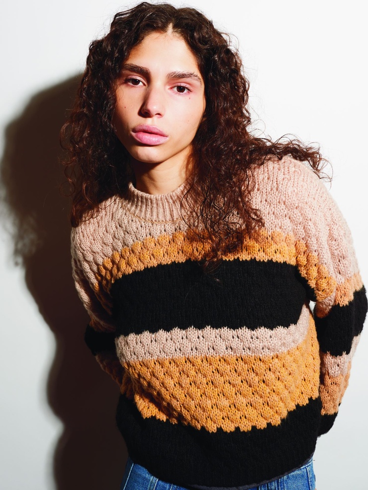 Picture of Faustina Cosma