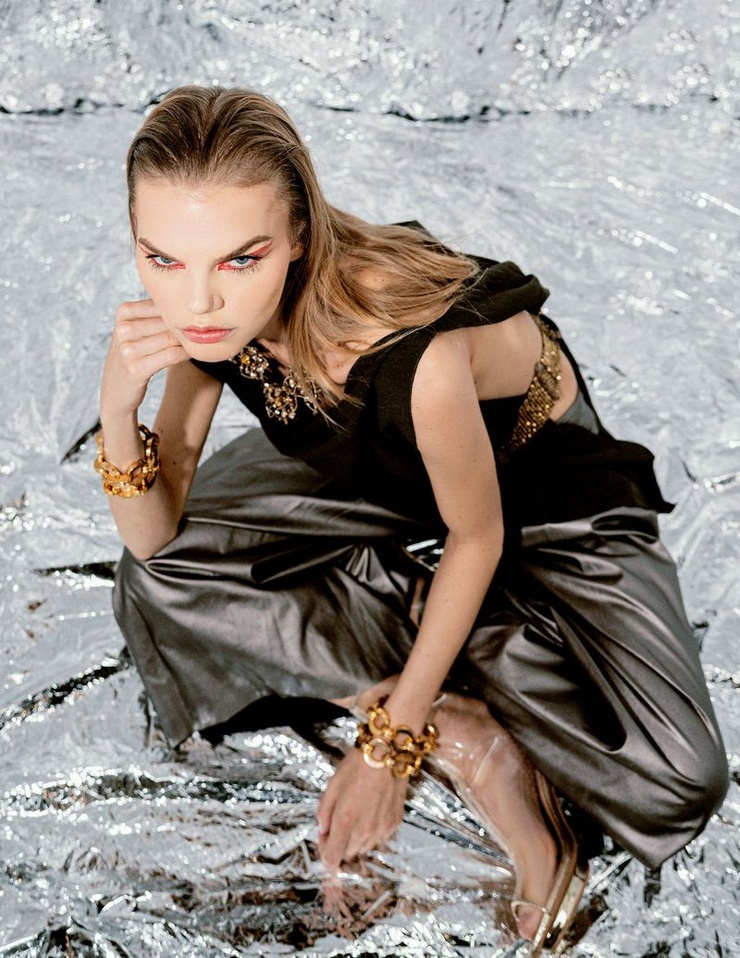 Picture of Daphne Marleen