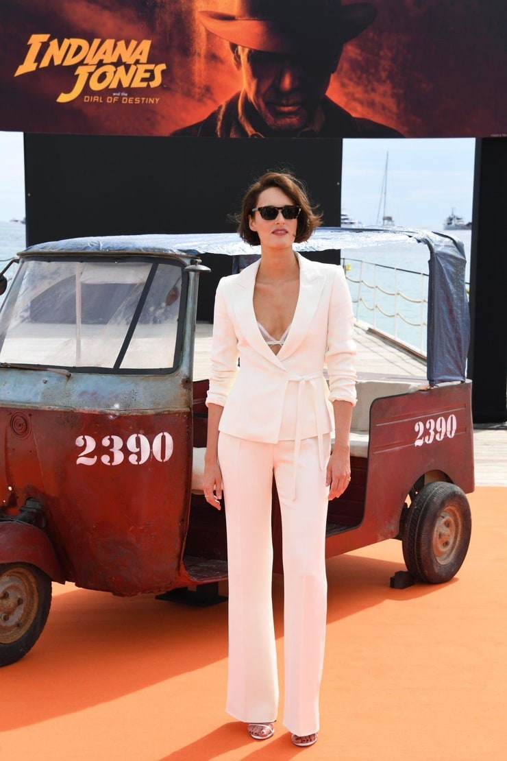 Picture of Phoebe Waller-Bridge