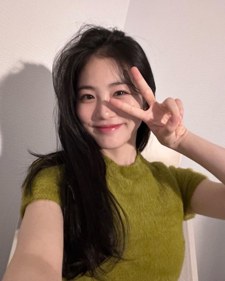 Picture of Ye-Eun Shin