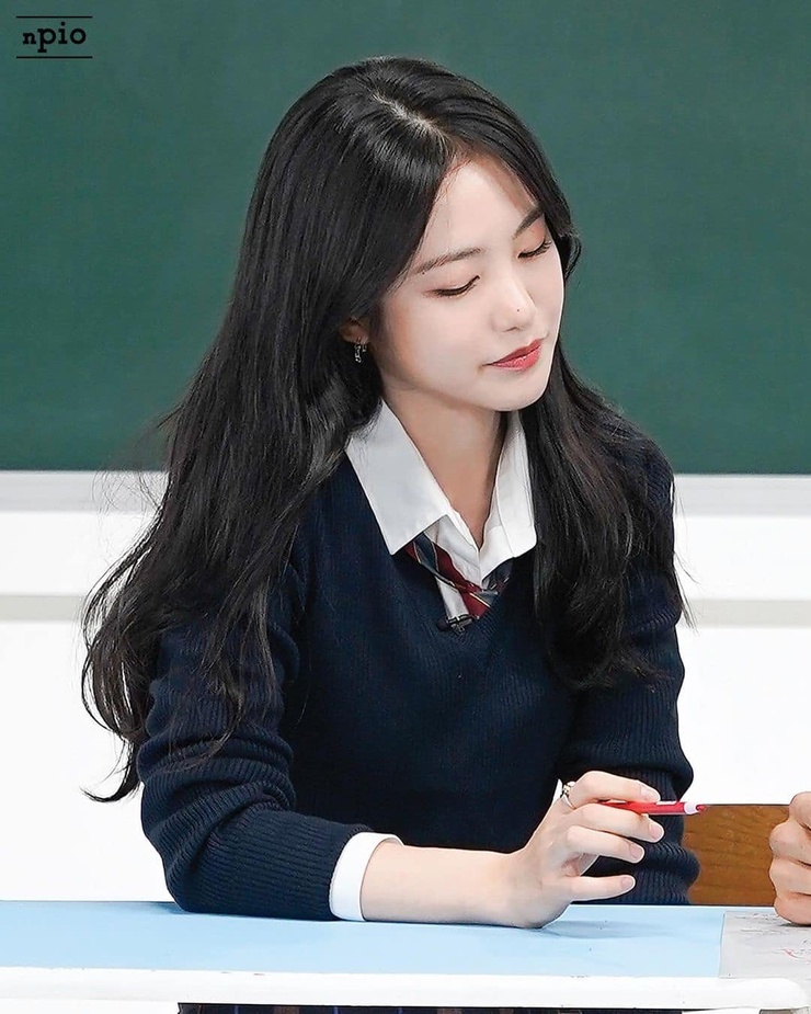 Image of Ye-Eun Shin