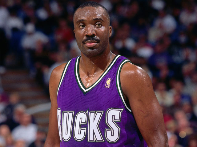 Picture of Armen Gilliam