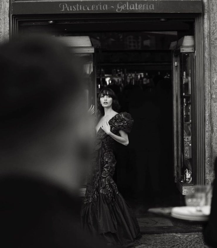 Picture of Taylor LaShae