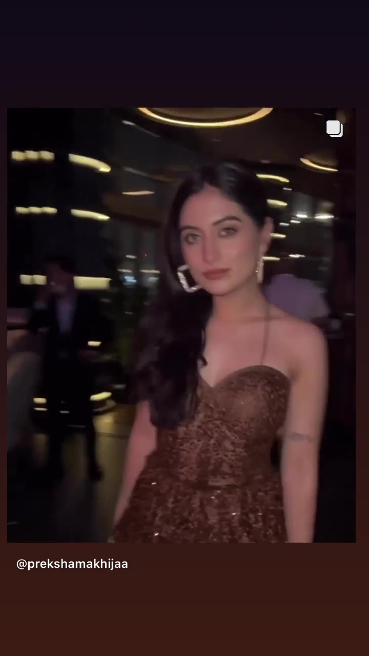 Picture of Preksha Makhija