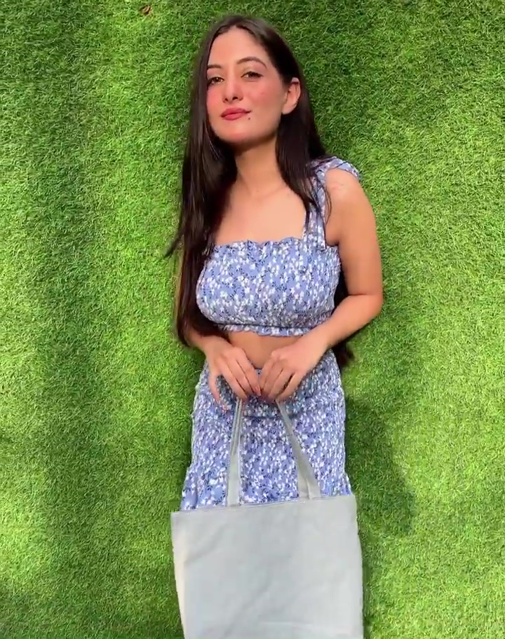 Preksha Makhija picture