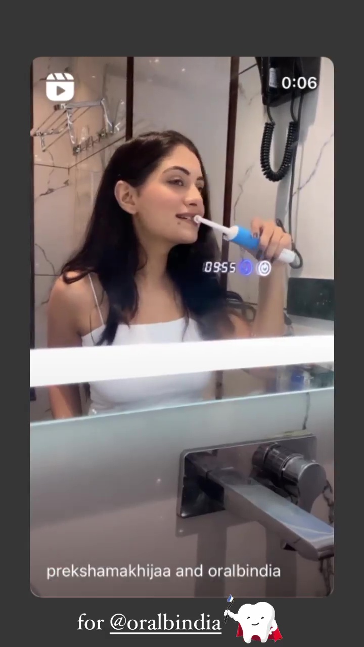 Picture of Preksha Makhija