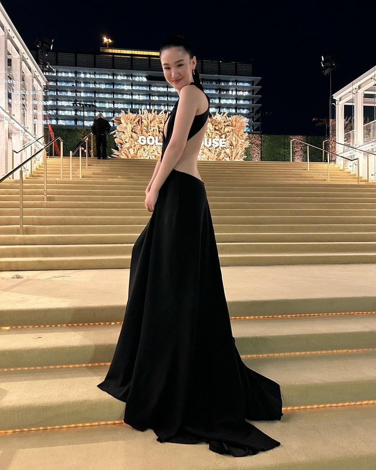 Picture of Minnie Mills