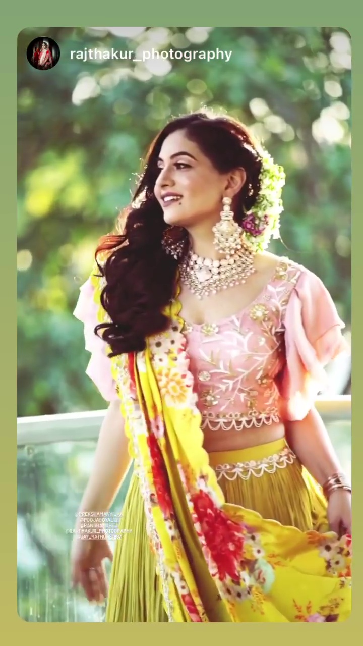 Preksha Makhija picture