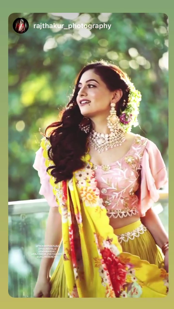 Picture of Preksha Makhija