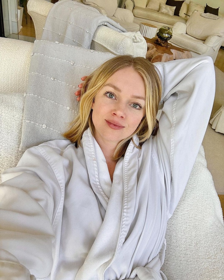 Image of Lindsay Ellingson