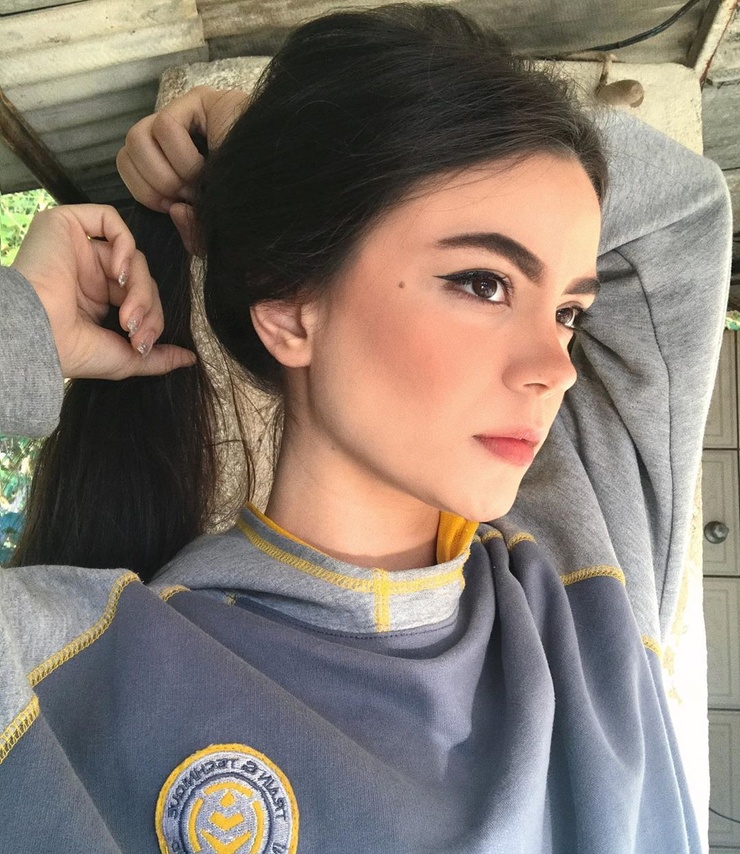 Picture of Barbara Emely