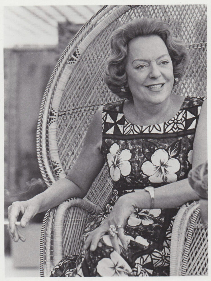 Christine Jorgensen