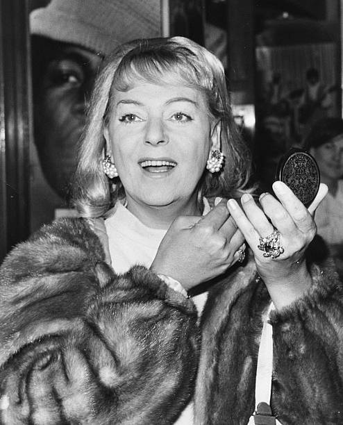 Christine Jorgensen