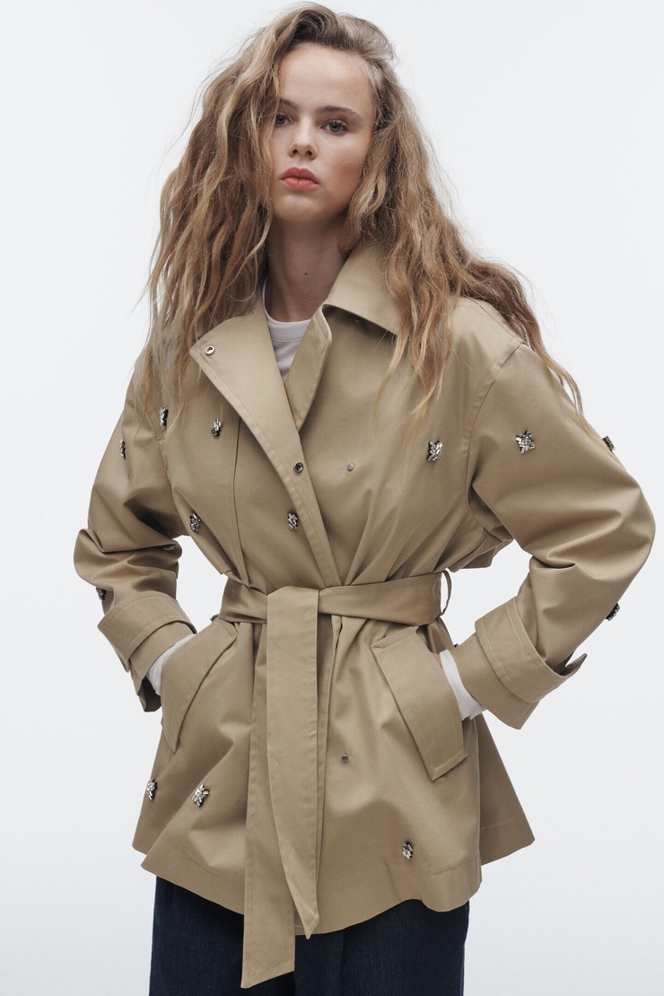 Picture of Olivia Vinten