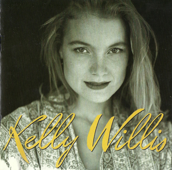 Image of Kelly Willis