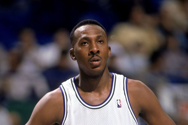 Picture of Derek Harper