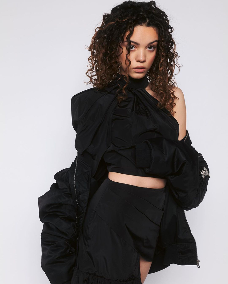 Picture of Maria Almeida