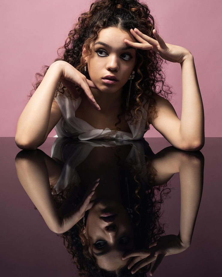 Picture of Maria Almeida